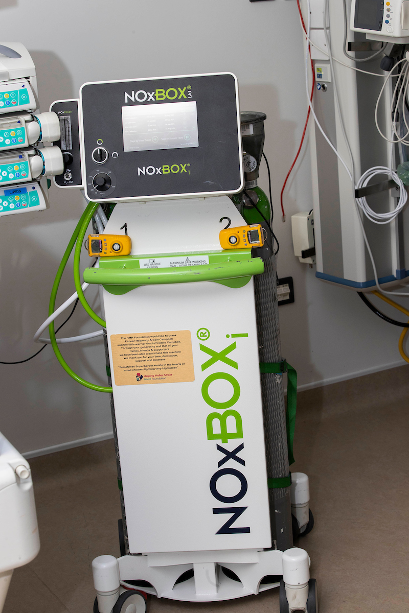 Medical equipment – Babies in Neonatal Care